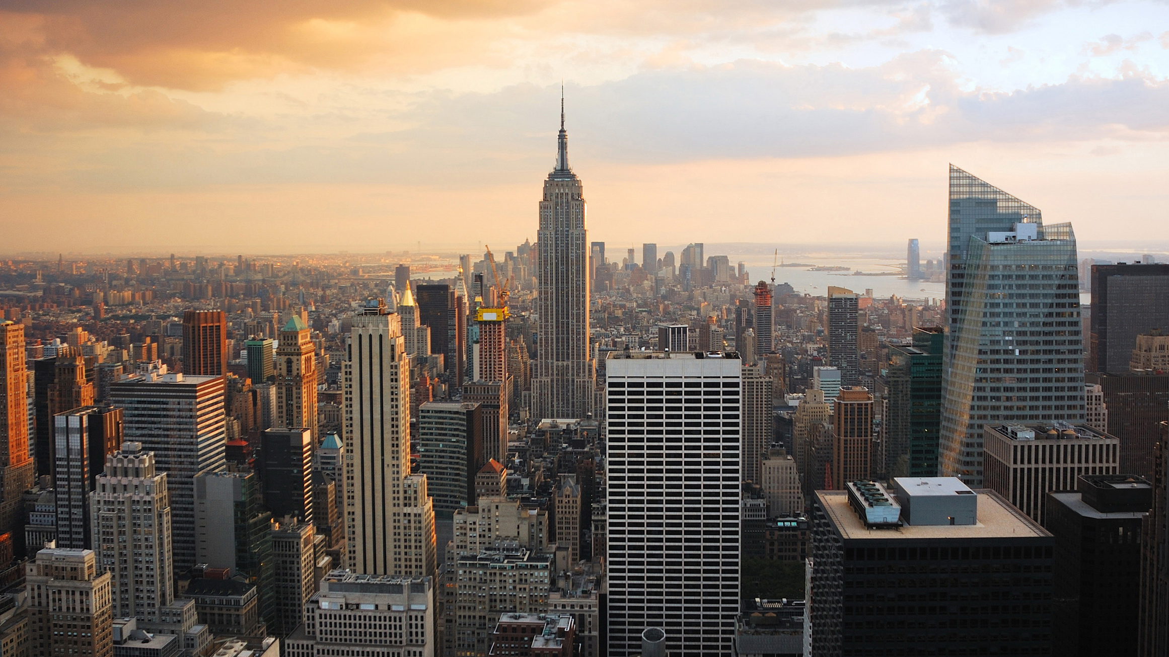 Research meets the challenge of measuring urban carbon emissions ...